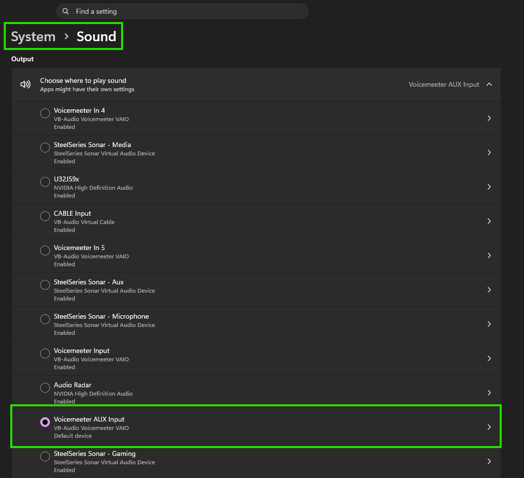 PC and Game Settings Check Guide